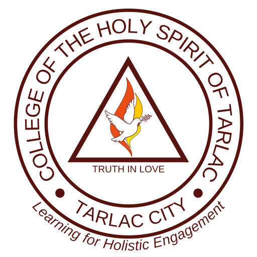 Holy Spirit Tarlac